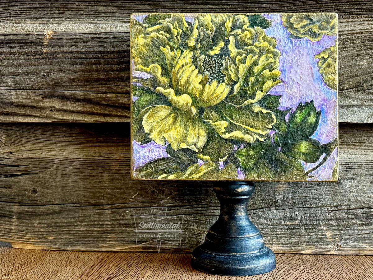 3 Spring Thrift Flips You’ll Want to Try ASAP! 🌸 – Sentimental Salvage ...